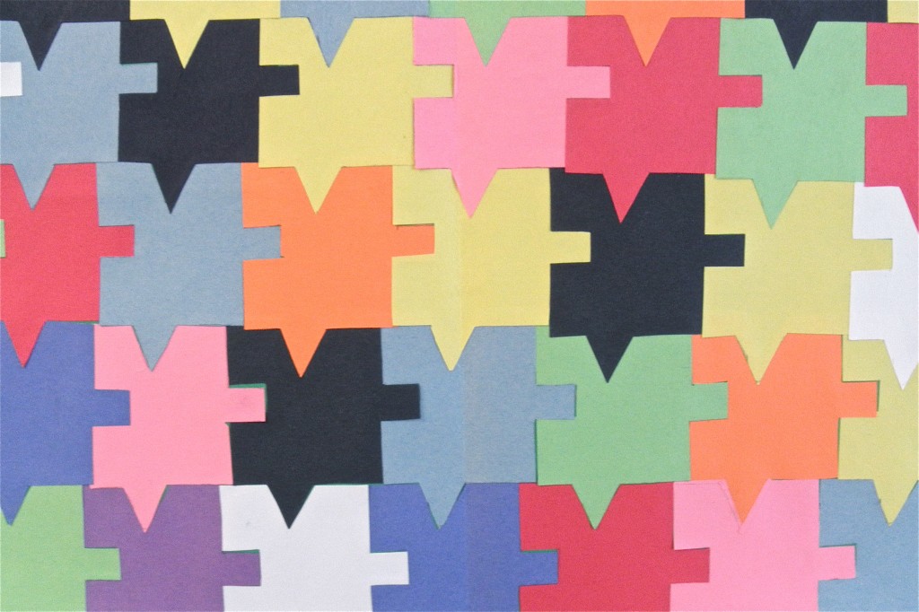 Make a Tesselation | Ms. Rosen Reads